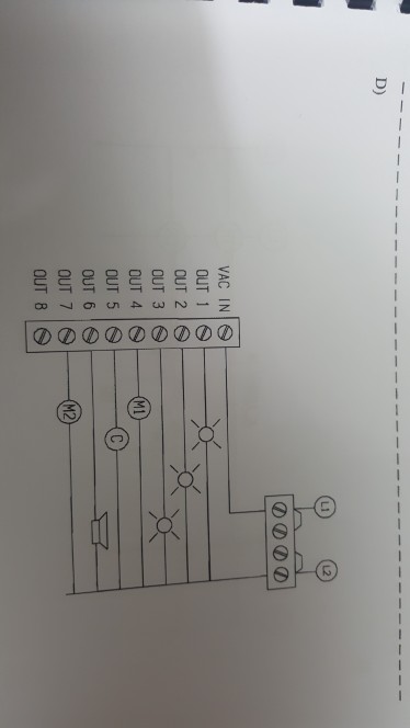 Solved 27 3.3 choose correct diagram A B C or D and | Chegg.com