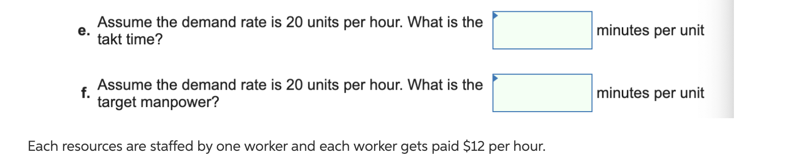 Solved PA 4-2 Consider a process consisting of... Consider a | Chegg.com