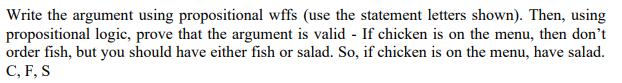 Solved Please show all work. EDIT: All information is | Chegg.com