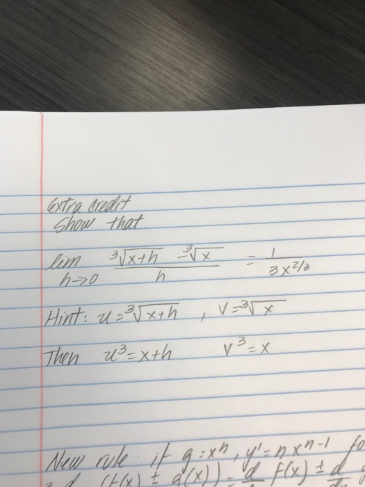 Solved Ghow That 20 3_ | Chegg.com