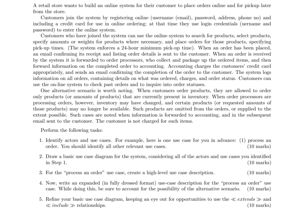 Solved Do anyone know the complete answer. Please help me. | Chegg.com