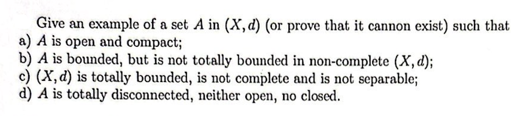 Solved Please show your all work in Latex form clearly. | Chegg.com