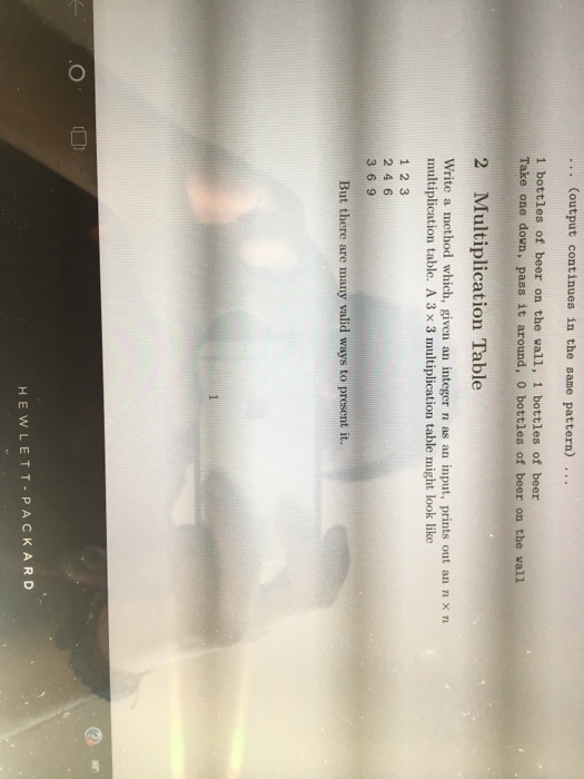 Solved This is for Java and use loops all five parts in one | Chegg.com