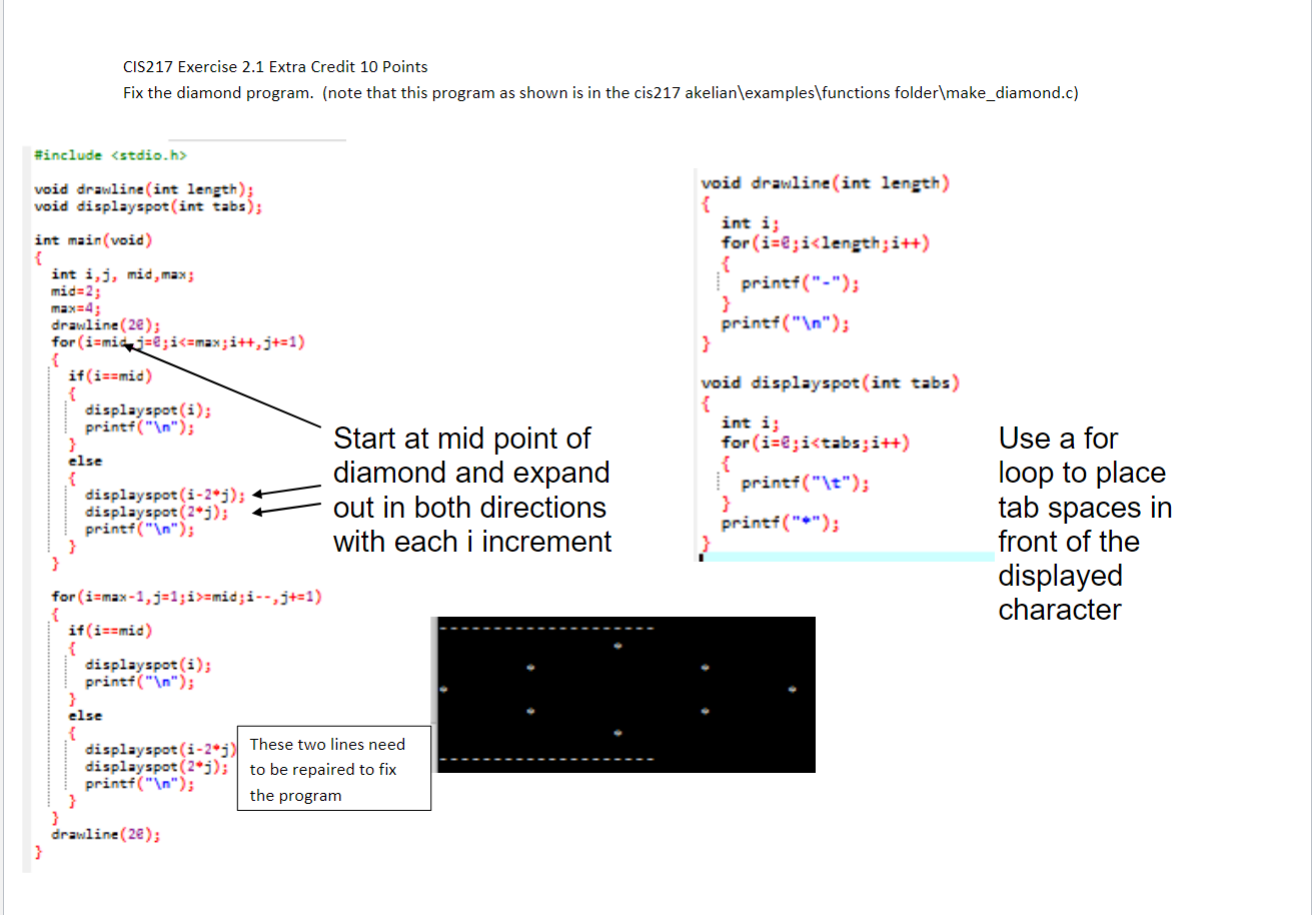 Solved CIS)17 Fxercice? 1 Fxtra Credit 10 PointsThe | Chegg.com