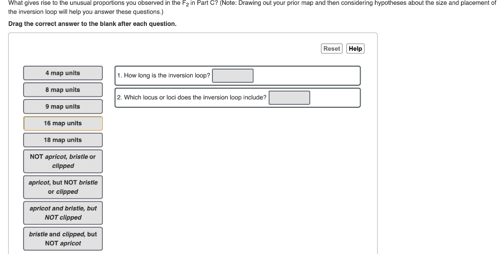F2 Progeny Class Gamete from Trihybrid A™B АЭС B+C | Chegg.com