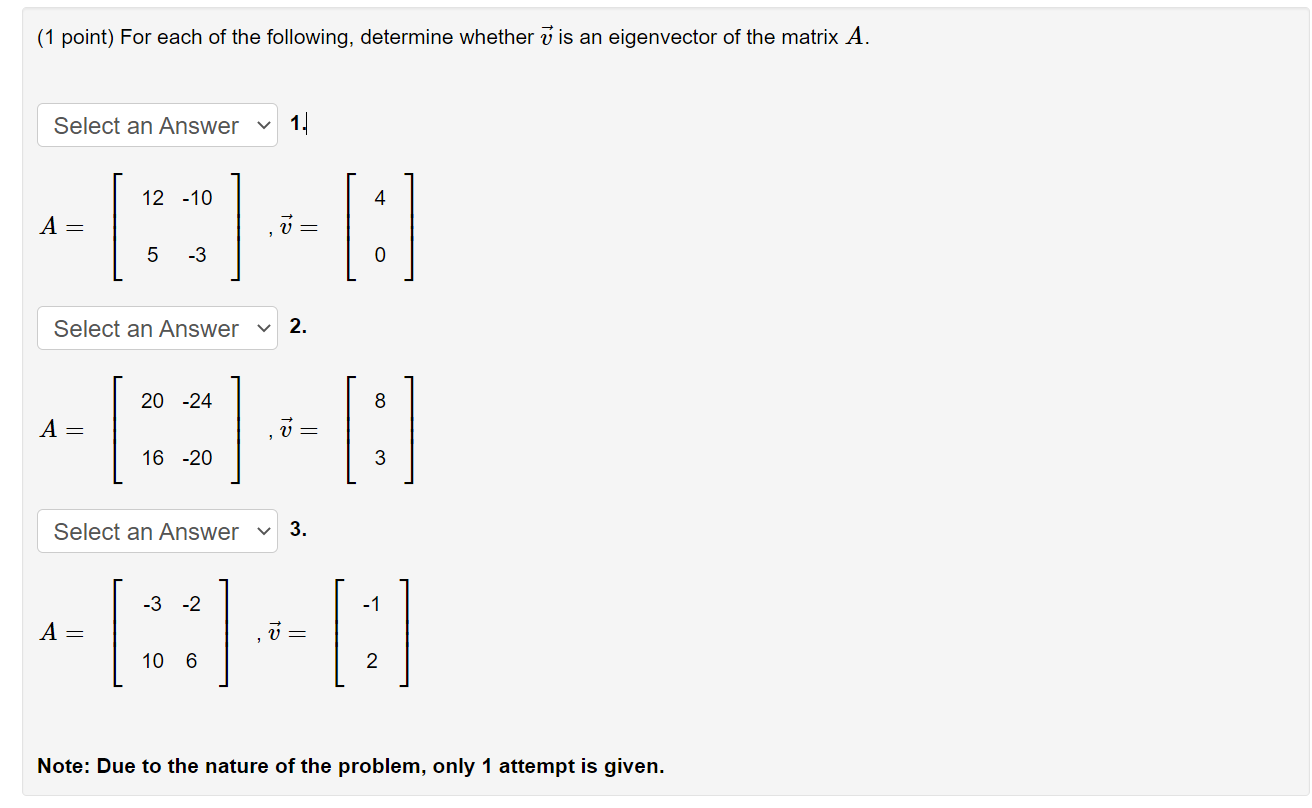 Solved Homework 10 S21: Problem 2 Previous Problem Problem | Chegg.com