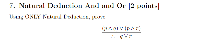 Solved Please EXPLAIN HOW TO PROVE THIS! Please explain in | Chegg.com