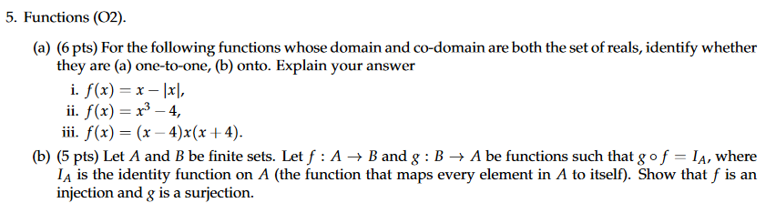 Solved Please give a clear hand-written answer or typed | Chegg.com
