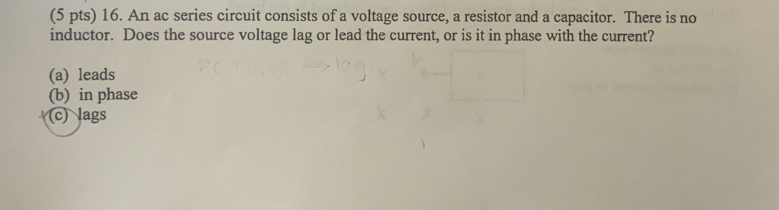Solved I know this is the correct answer but I was hoping | Chegg.com