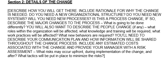 [DESCRIBE HOW YOU WILL GET THERE. INCLUDE RATIONALE | Chegg.com