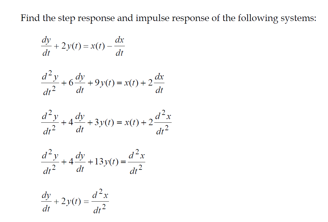Solved Work out the four parts in normal method if | Chegg.com