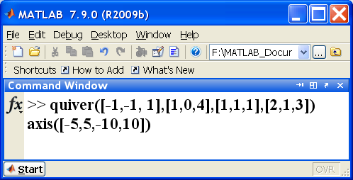 Solved MATH 282 - MATLAB : First Order Differential | Chegg.com