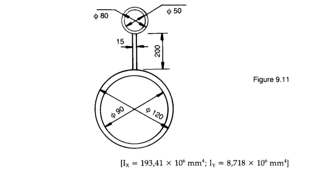 Solved Determine The Postion Of The Centroids And Second