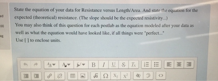 Solved Please can I get help with the question on the first | Chegg.com