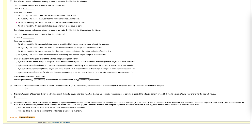 Solved Fint the p-walue. (Aesul pour airiner to faur tesimal | Chegg.com