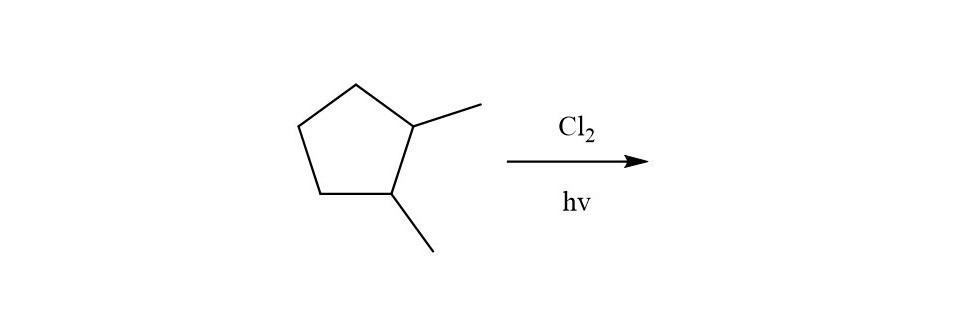 Solved Cl2 hv Cl2 hv | Chegg.com