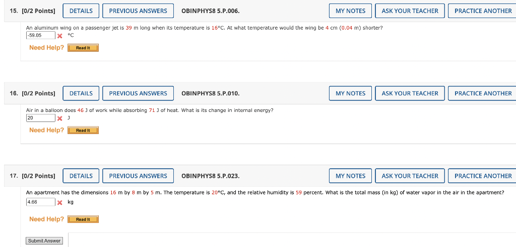 Solved I am so confused about how to do these. (Mainly | Chegg.com