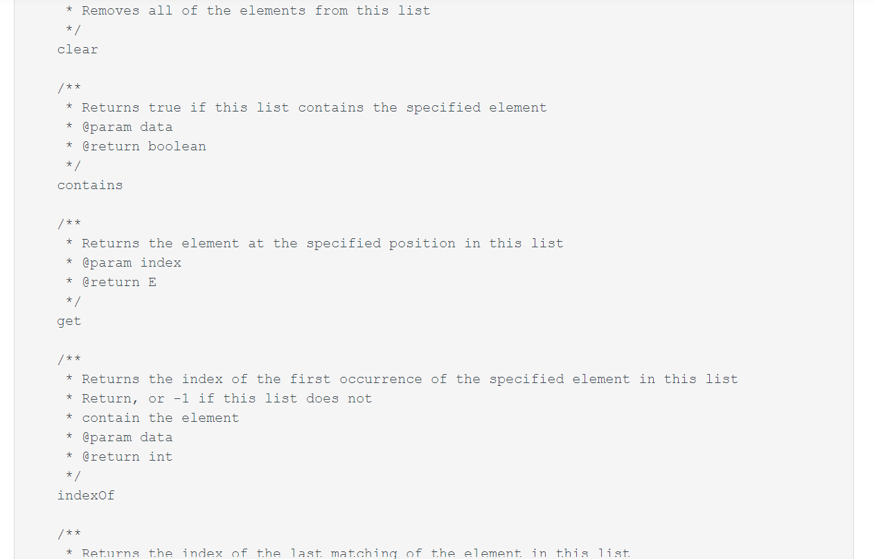 Solved Objectives - Design a data structure that behaves | Chegg.com