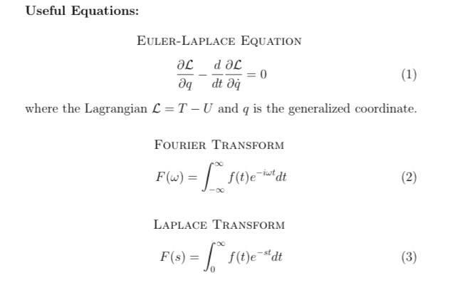 Solved 2. Fourier Transform. Consider the gaussian function | Chegg.com