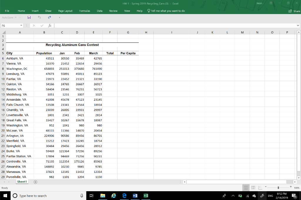 This is the scenario : Scenario – With several | Chegg.com