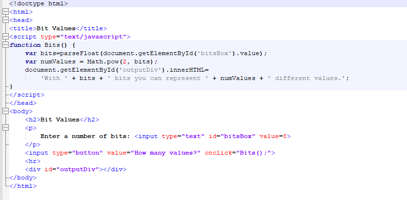 Solved Please help with this question:(09 pts) bits.html | Chegg.com