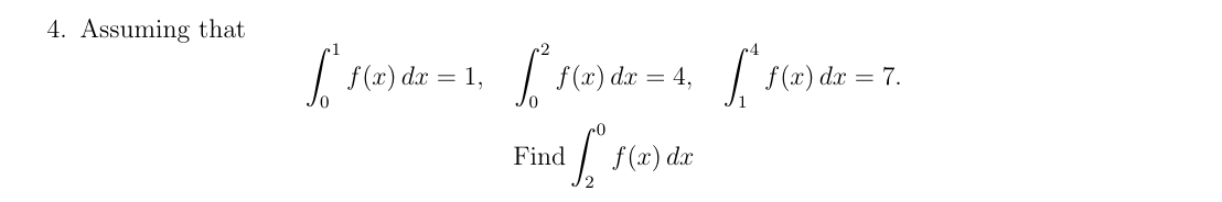 Solved Show all work Assuming | Chegg.com