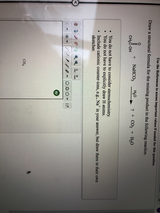Solved Use the References to access important values if | Chegg.com