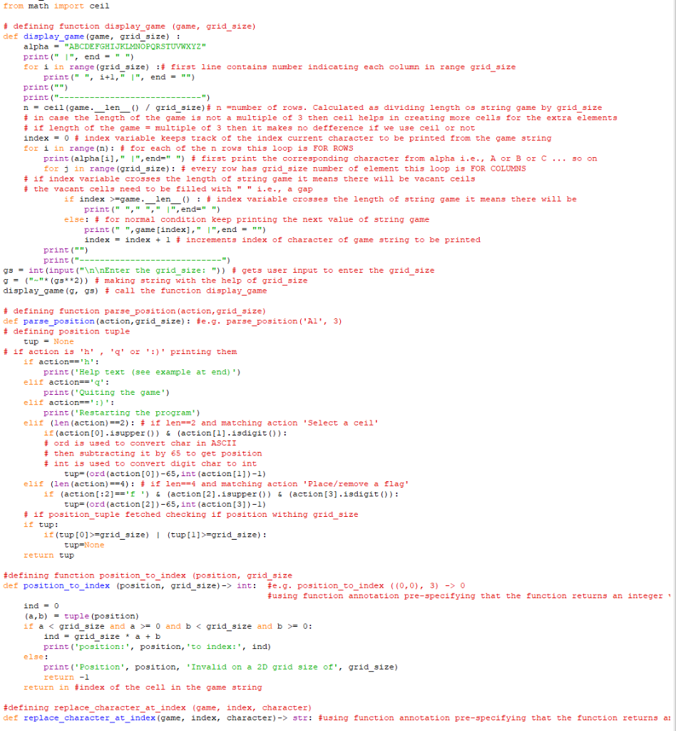 How would I define the function | Chegg.com