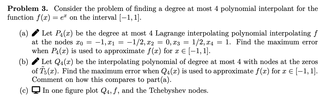 Please do part C, ﻿thank you | Chegg.com