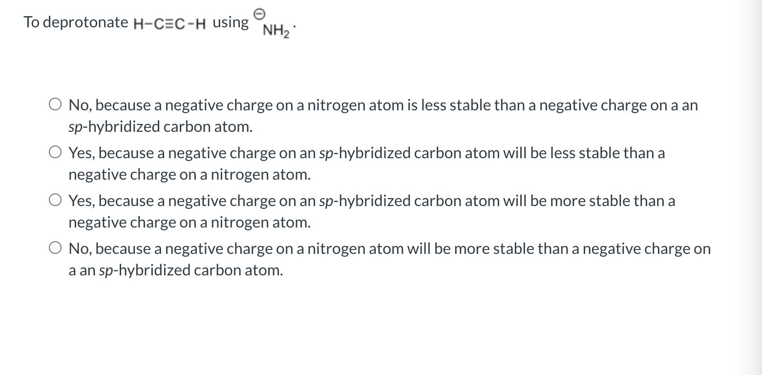 Solved In each of the following cases, identify whether the | Chegg.com