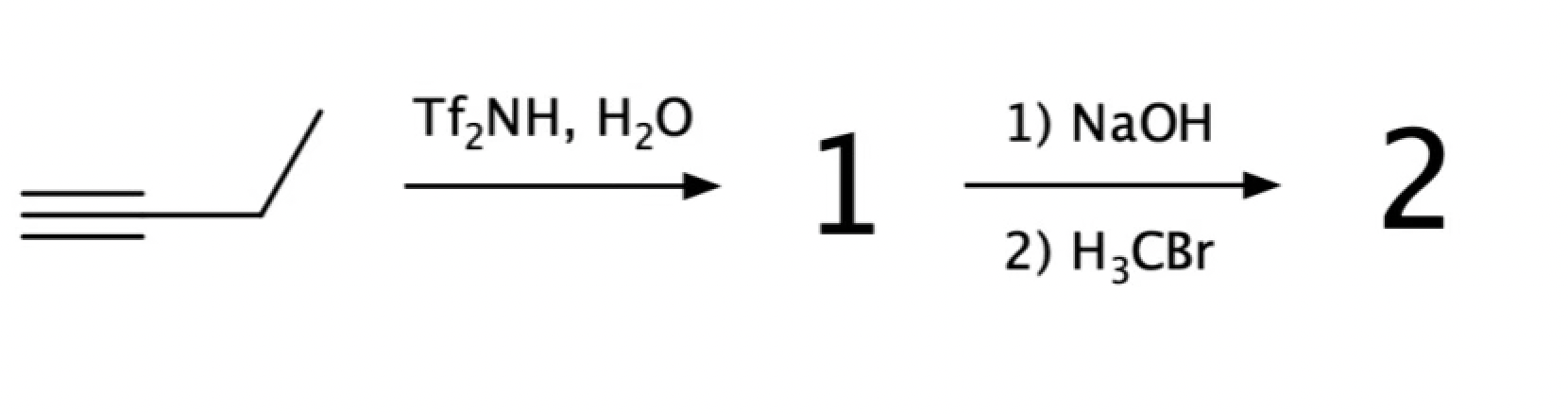 Solved Complete the synthetic scheme by providing the | Chegg.com