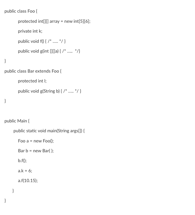 Solved Determine what is wrong with the code, | Chegg.com