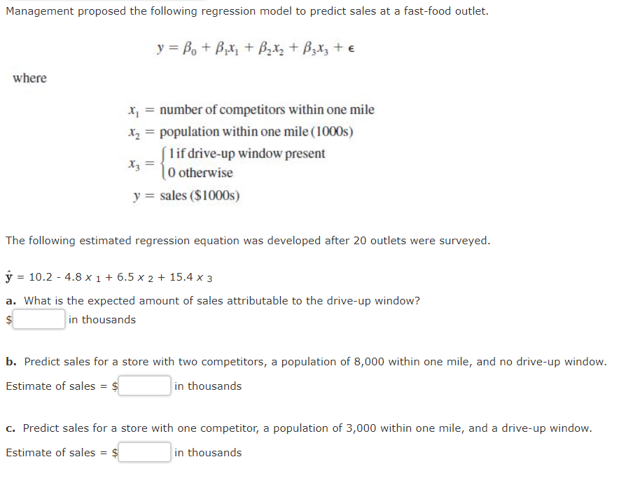 Solved Use computer software packages, such as Minitab or | Chegg.com