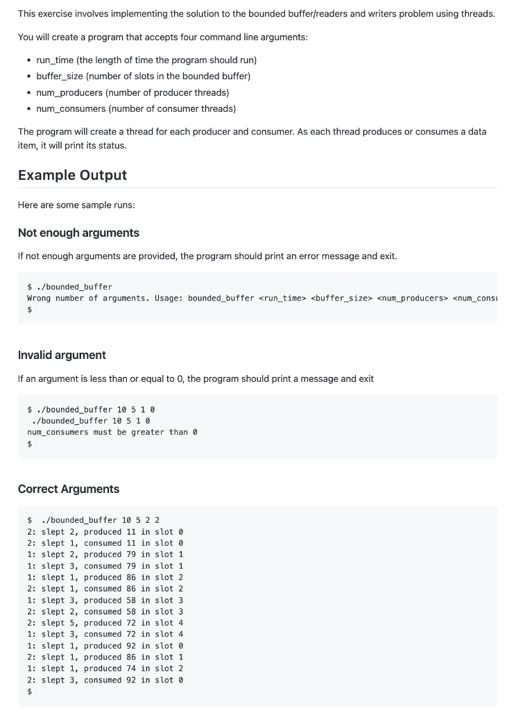 Solved This exercise involves implementing the solution to | Chegg.com