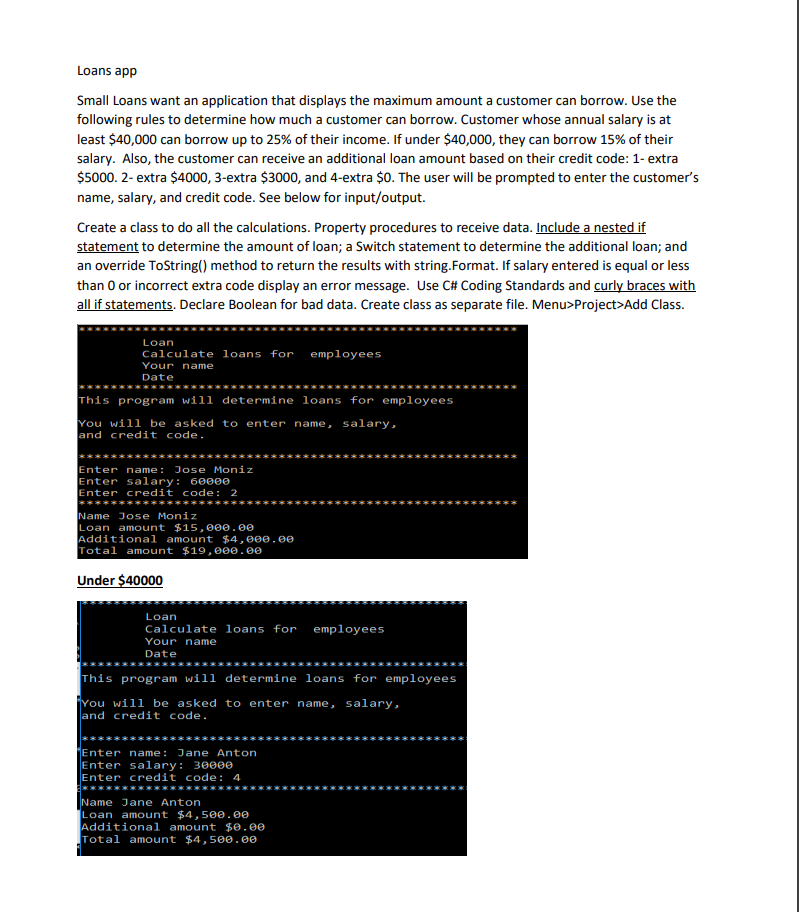 Solved parse data declare variables first use using static | Chegg.com