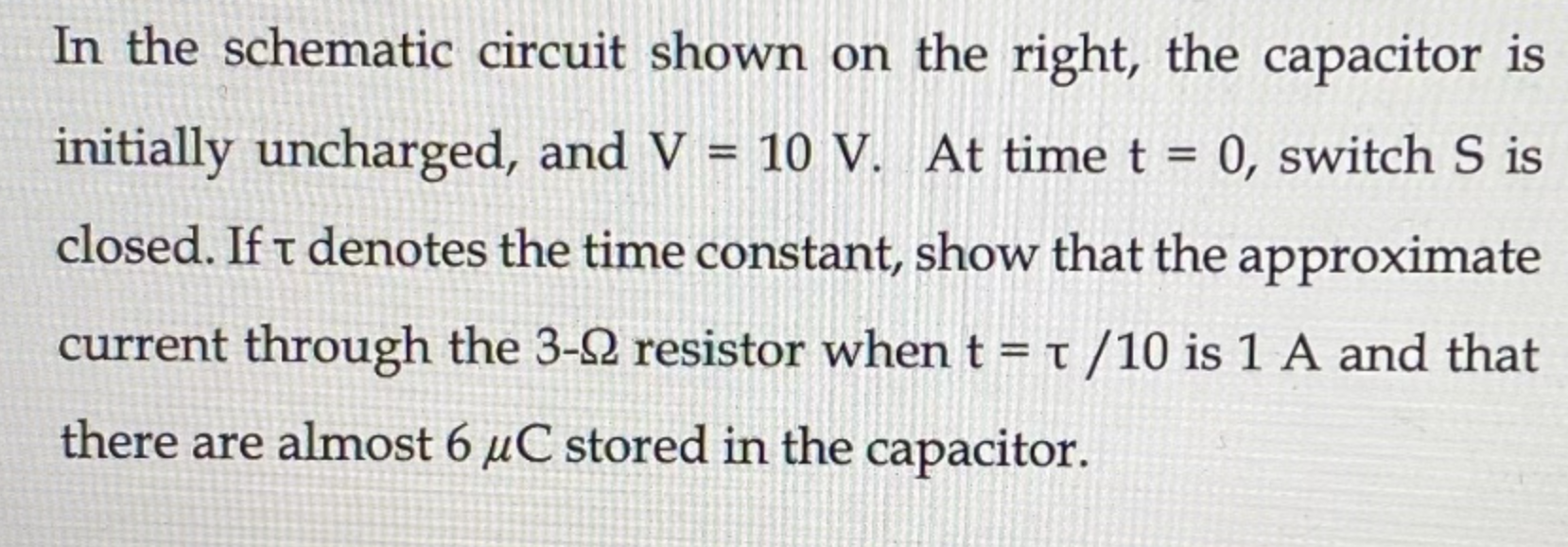 Solved Can you please provide the answer in the format | Chegg.com