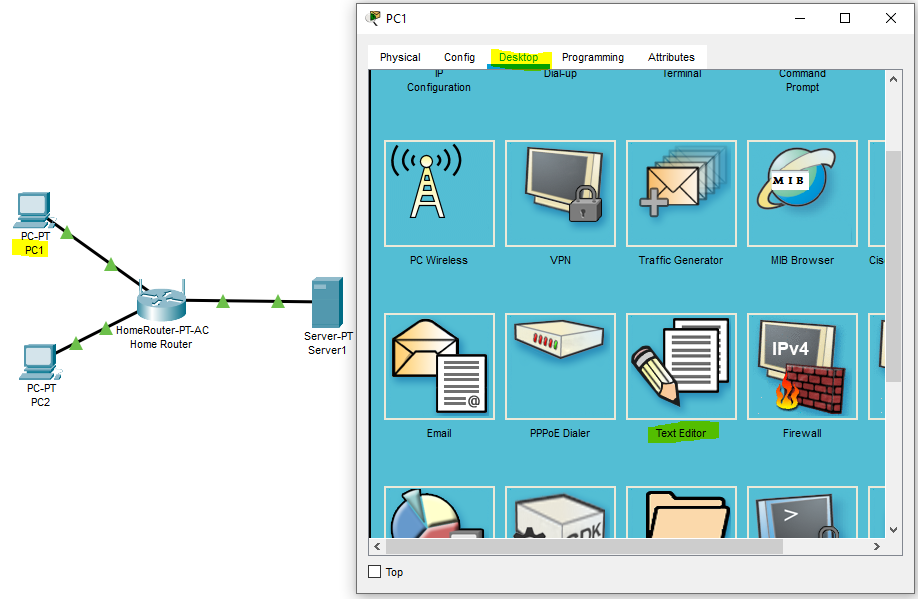This is a lab based on the Network Configuration and | Chegg.com