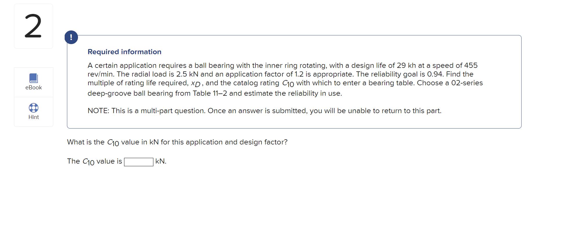 Solved Please show steps | Chegg.com