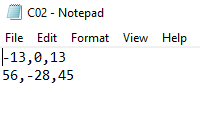 Solved Images contain coding problem as well as example | Chegg.com