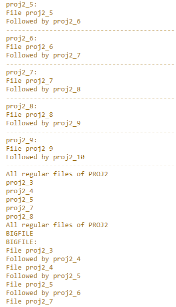 Task 1. bash script named script The name of your | Chegg.com