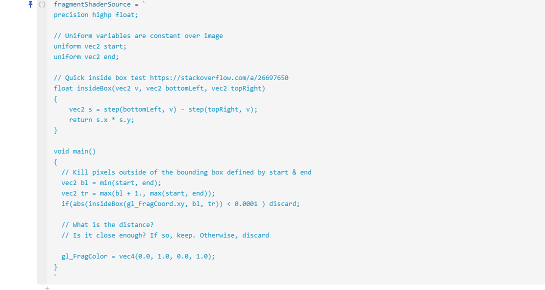 For the Line Drawing Exercise and complete it so | Chegg.com