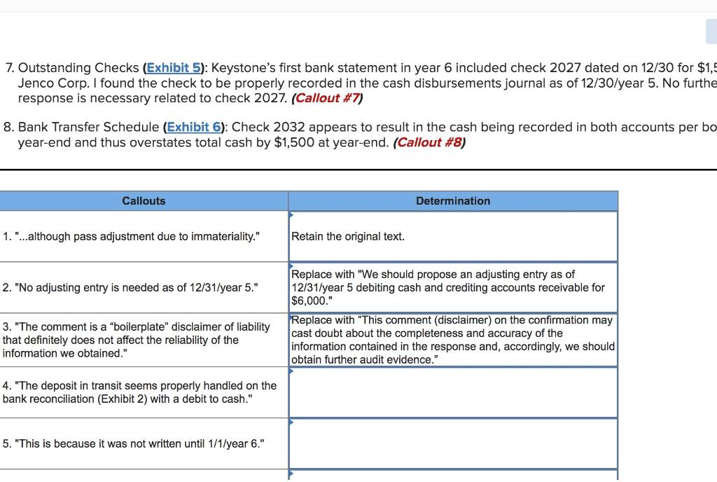 This simulation presents the Keystone Computers \& | Chegg.com