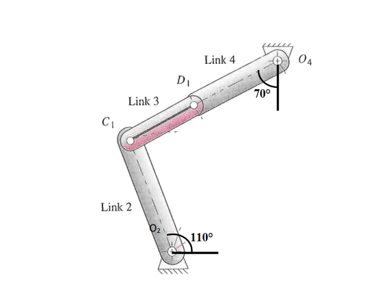 Solved 1.5 (3 pts) Which link(s) can be actuated to move | Chegg.com