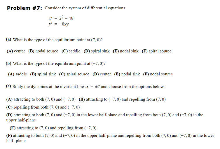 Solved Please show step by ﻿step solution. Do ﻿not skip | Chegg.com