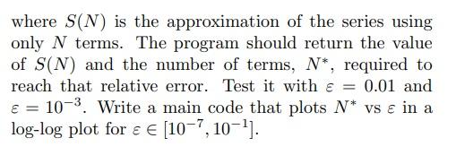 Solved is 1 An interesting way to get the number 4 by using | Chegg.com