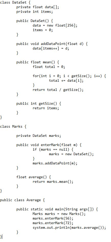Solved (Exercise 9.7 of [Priestley; 2004]) The code below | Chegg.com