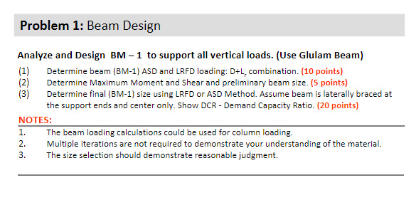 Solved Given: \begin{tabular}{ll} \hline Roof DL & =15psf \\ | Chegg.com