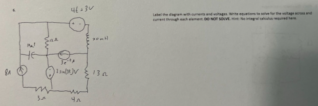 Solved What the questions says: Label the diagram with | Chegg.com