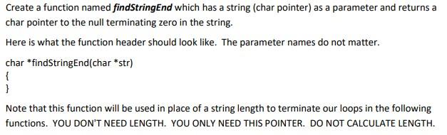 Solved Create a function named countCharRange which has a | Chegg.com