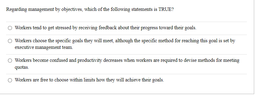 Solved Objective measure is to subjective measure as sample | Chegg.com